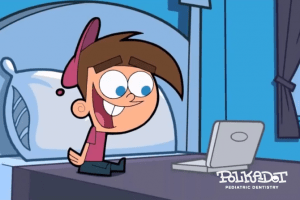 Timmy Turner Iconic Teeth: Your Options for a Confident Smile