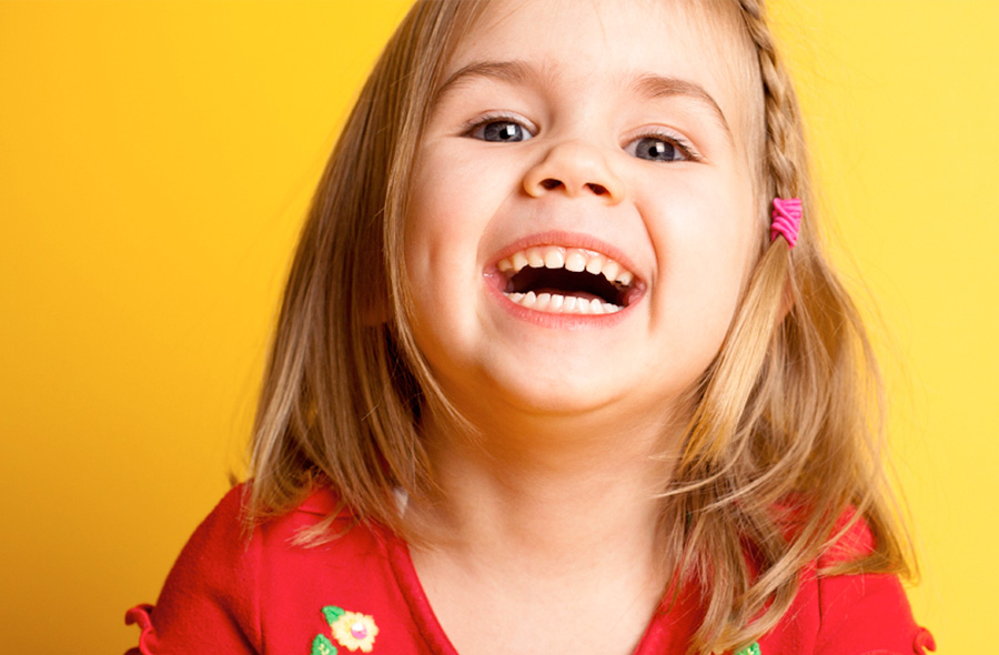 Kids Teeth Fillings Alpharetta - Teeth Restorations John Creek